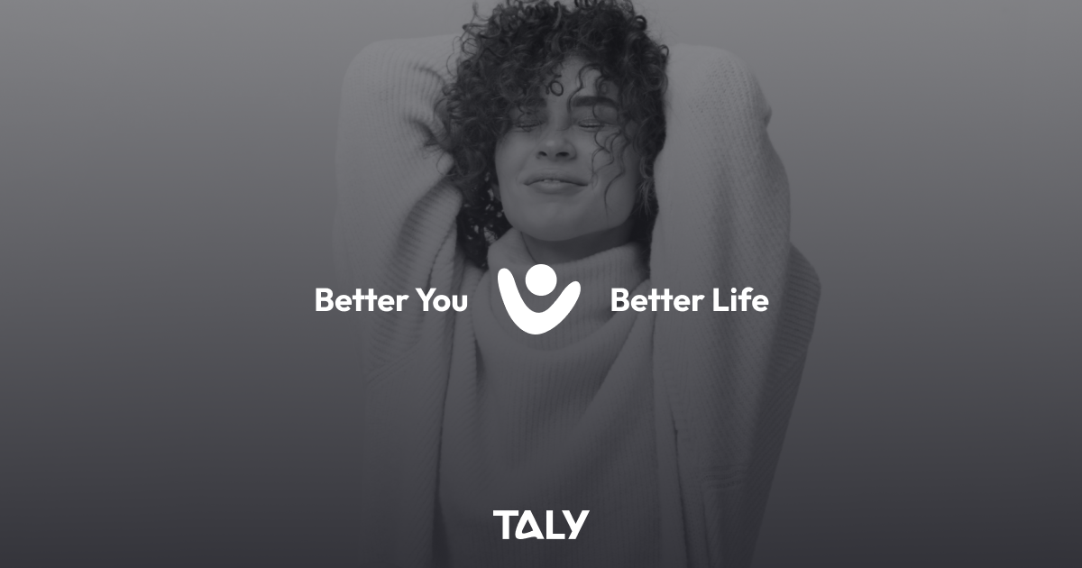 Home - Empowering Intentional Living | Taly